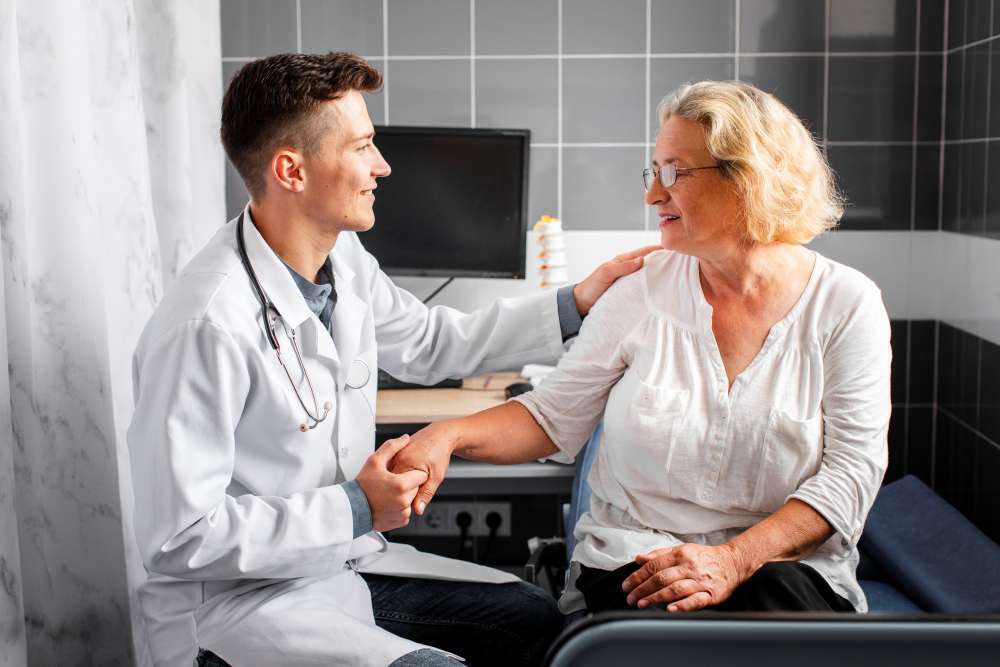 Prévention ALD : un nouveau parcours santé - Apicil